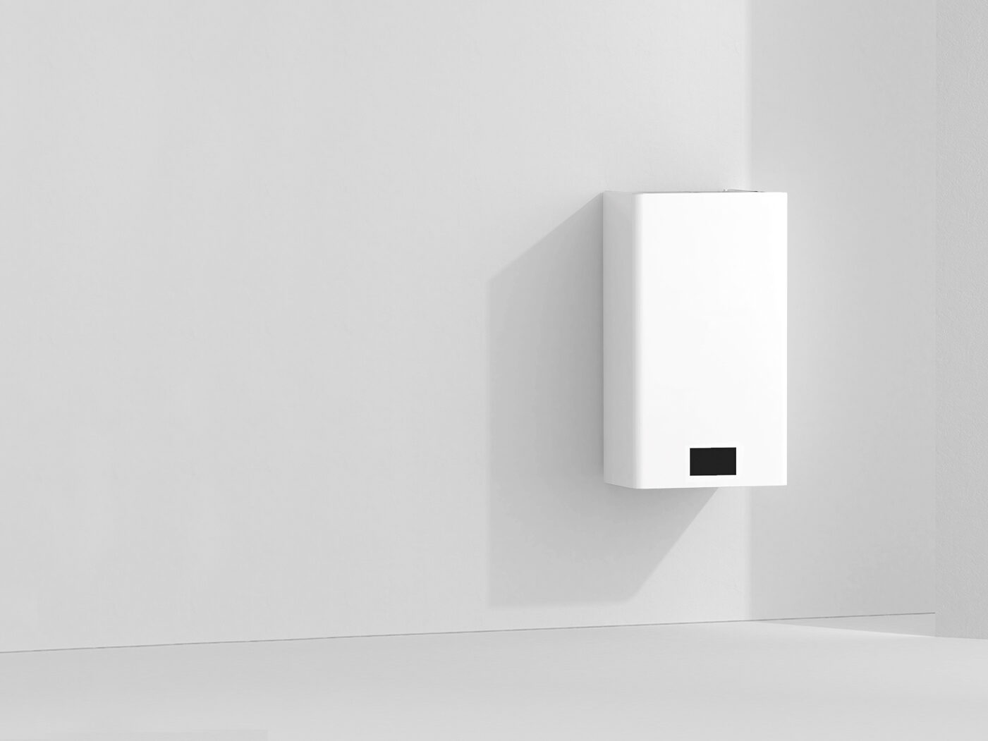 Pompa di calore geotermica eHPoca GEO WW di Innova