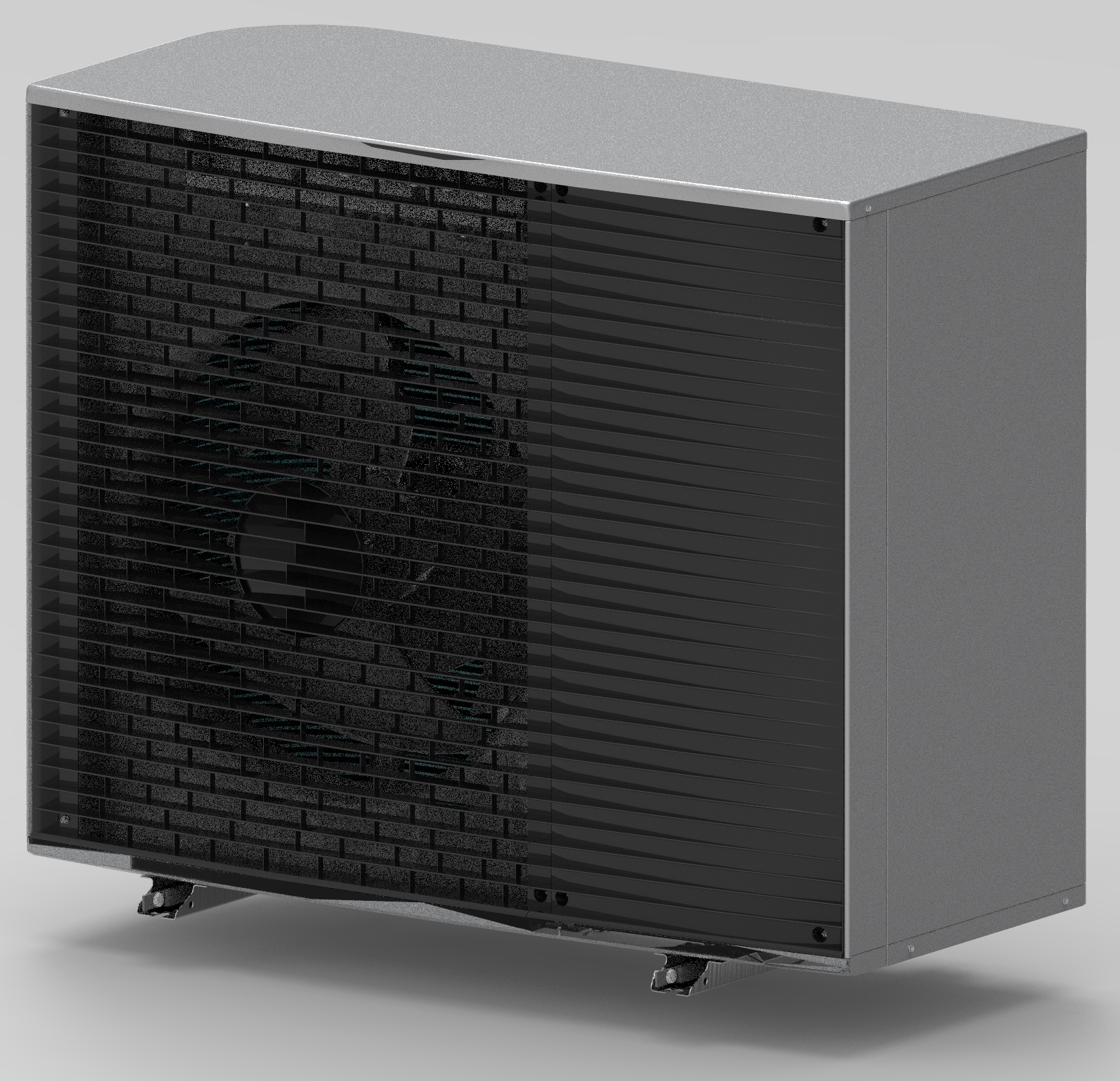 Altherma 4 di Daikin, pompe di calore di ultimissima generazione - GT ...