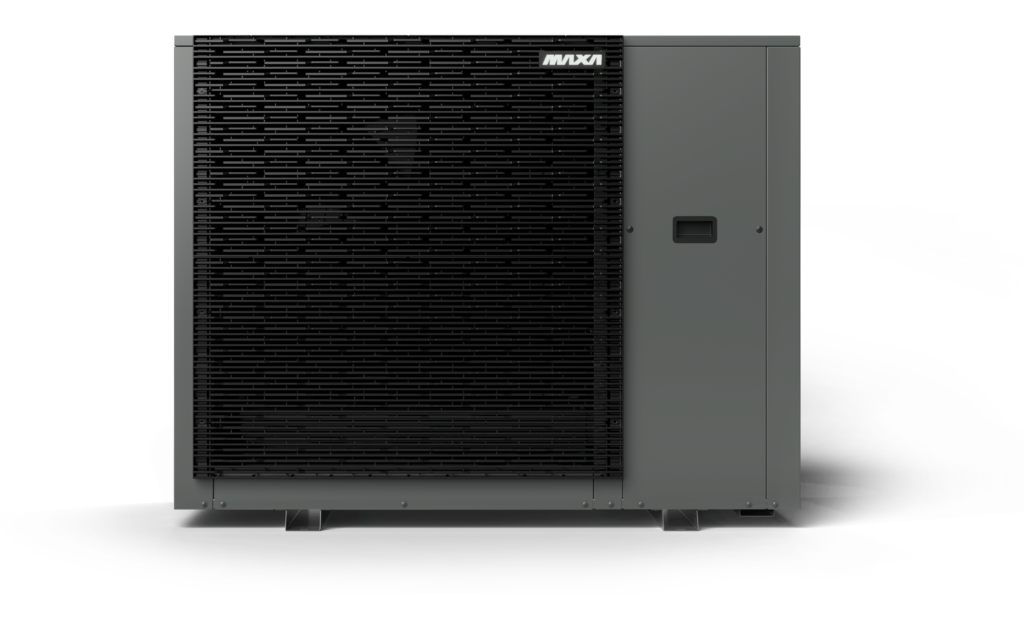 MAXA lancia la nuova gamma di pompe di calore i-290 con un evento ...