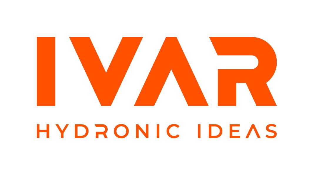 Una nuova brand identity per IVAR