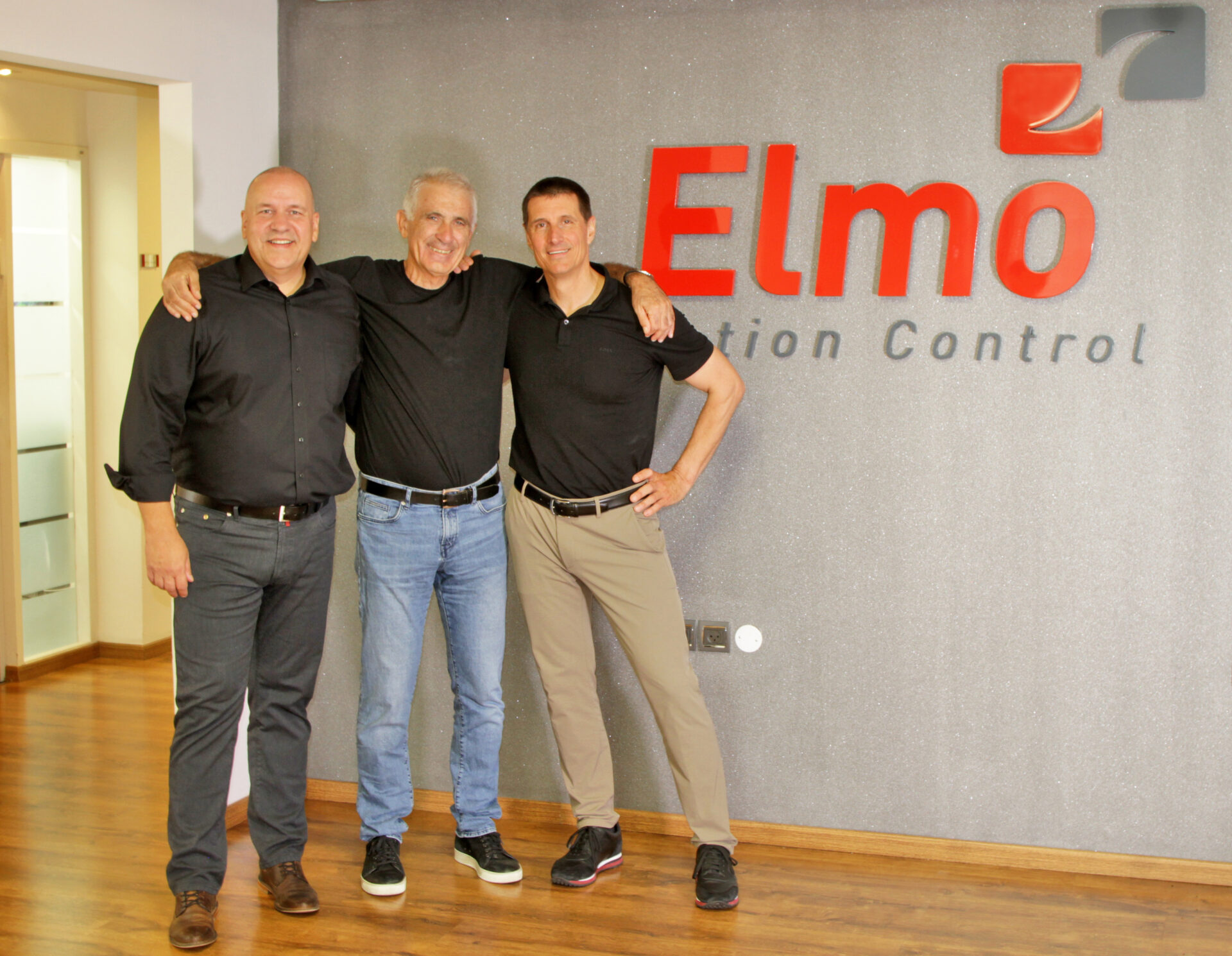 Elmo Motion Control acquisita da Bosch Rexroth - Il Progettista Industriale