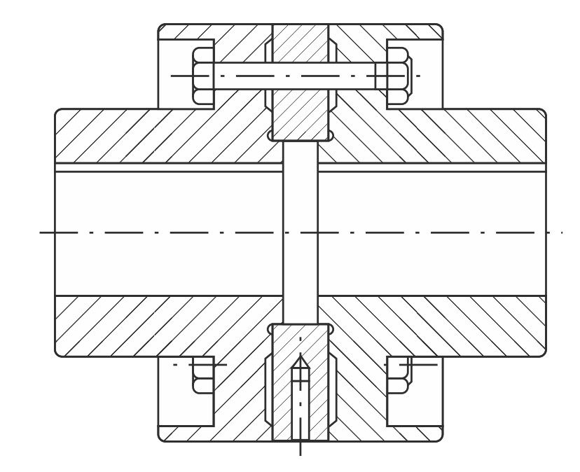 Connessioni tra alberi mediante i giunti - Il Progettista Industriale