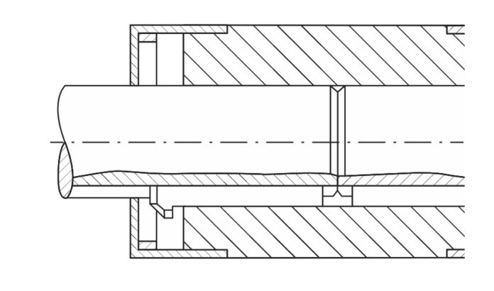 Connessioni tra alberi mediante i giunti - Il Progettista Industriale