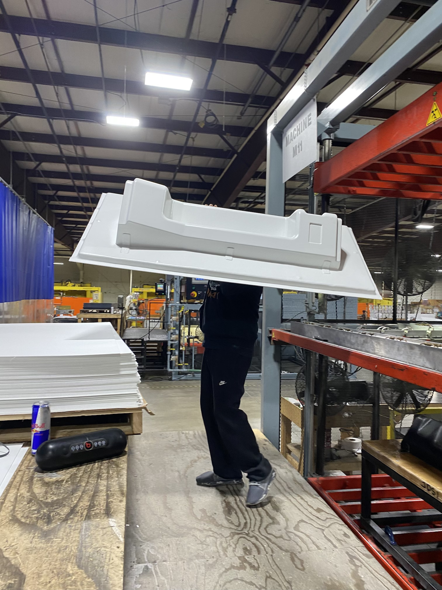 Duo Form riduce costi e tempi con l'estrusione di pellet polimerici di ...