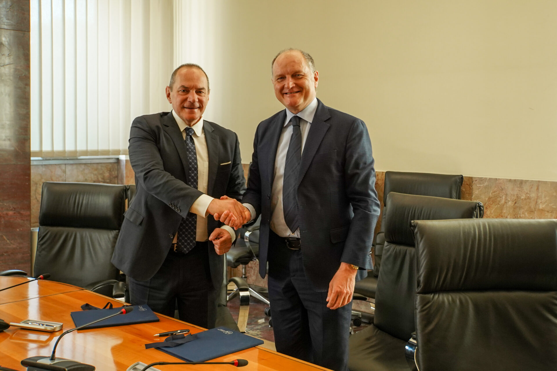 Accenture e il Politecnico di Torino: accordo triennale di ...