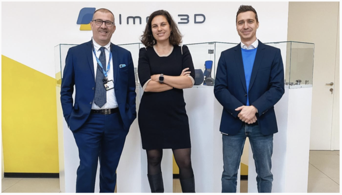 Sintratec, accordo con Elmec 3D per le stampanti 3D SLS - Il ...