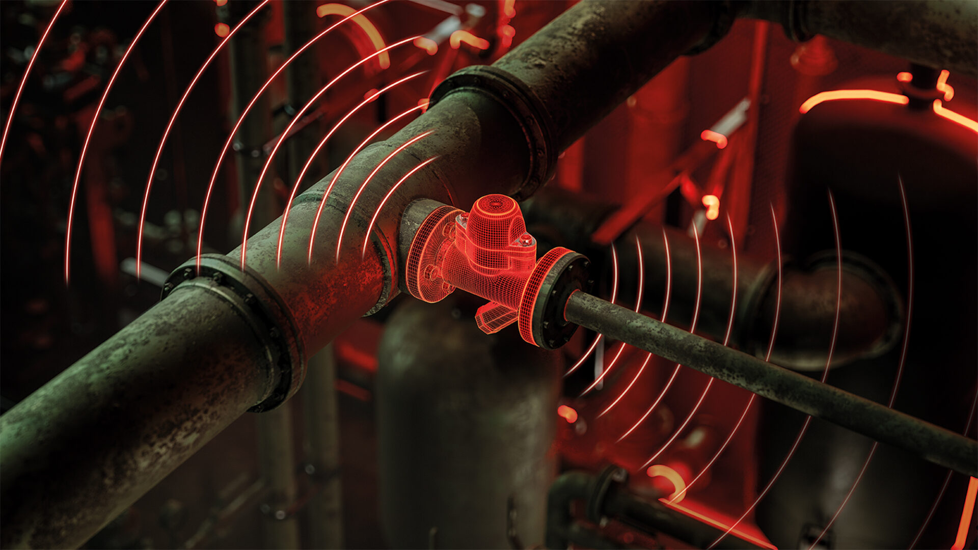 Nuova soluzione di Loctite Pulse per la manutenzione: scaricatori di ...