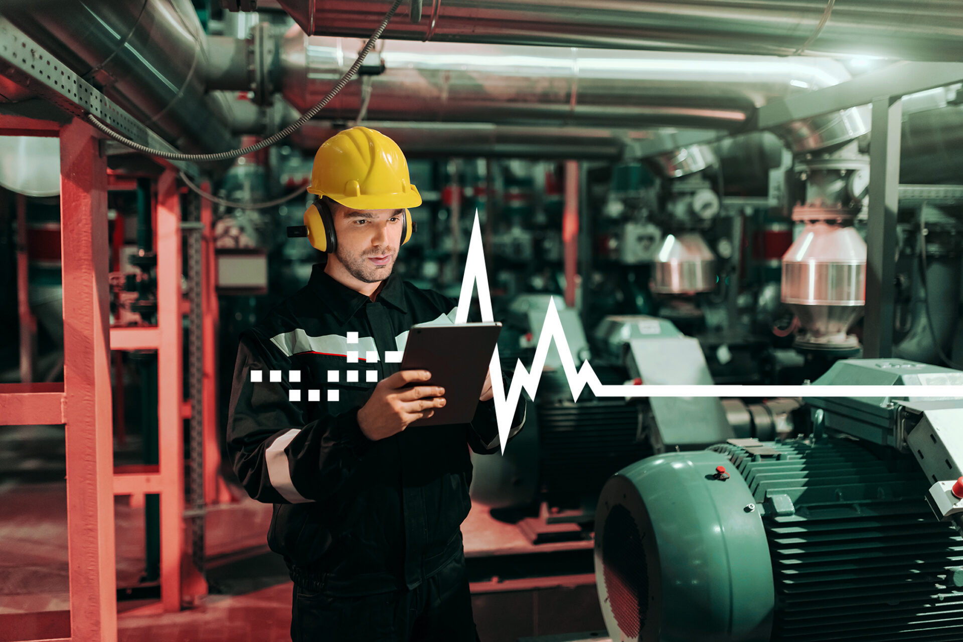 Nuova soluzione di Loctite Pulse per la manutenzione: scaricatori di ...