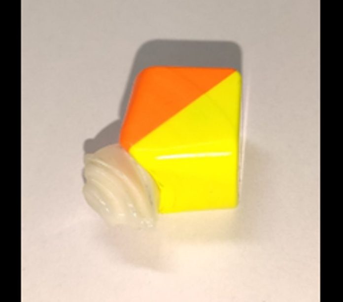 Scopriamo il funzionamento del cubo di Rubik - Il Progettista Industriale