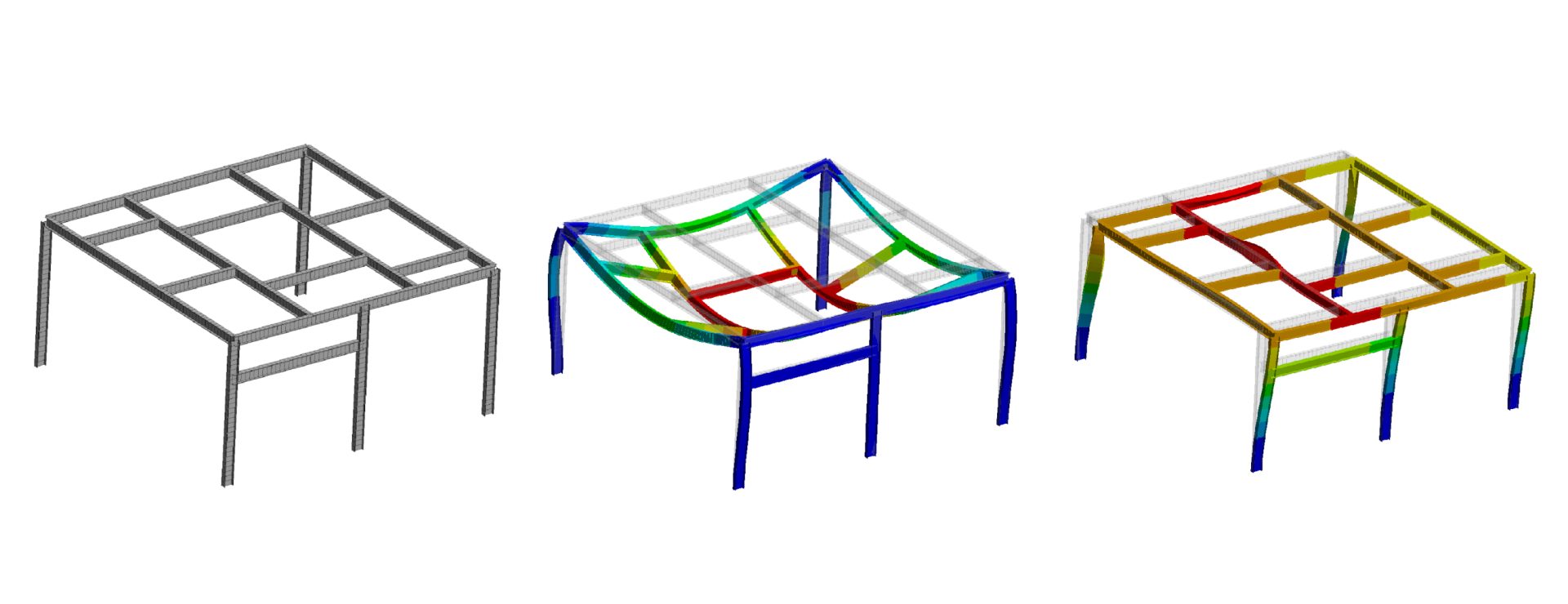 Analisi di Buckling: Quando le cose si “rompono” per collasso - Il ...
