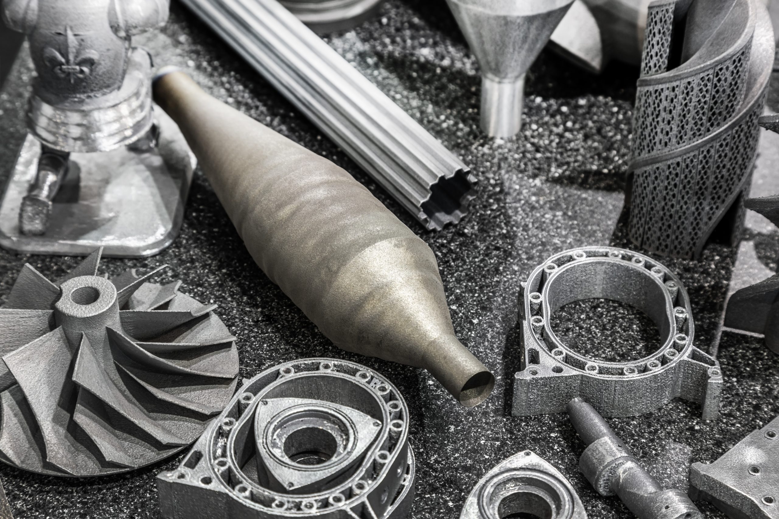 Quiz Additive Manufacturing - Il Progettista Industriale