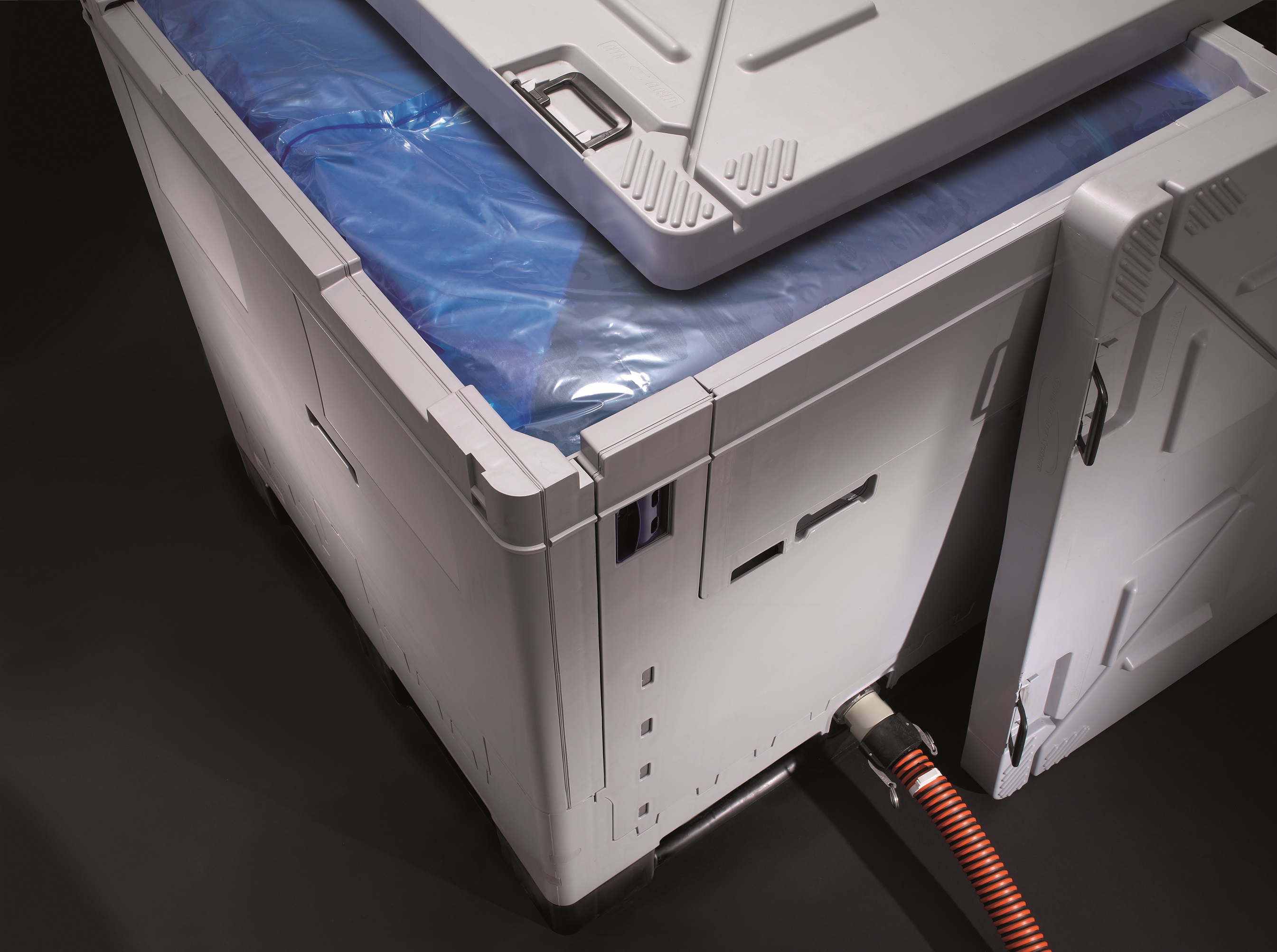 COMBO bag in box di CMP per grandi volumi - Imbottigliamento