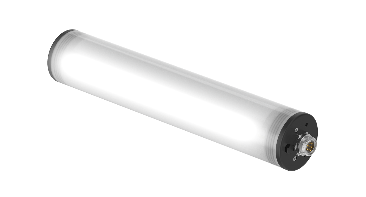 Turck Banner presenta un nuovo dispositivo d’illuminazione a Led ...