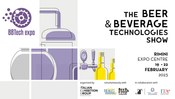 BBtech expo: l’evento ideale per il tuo business - Imbottigliamento