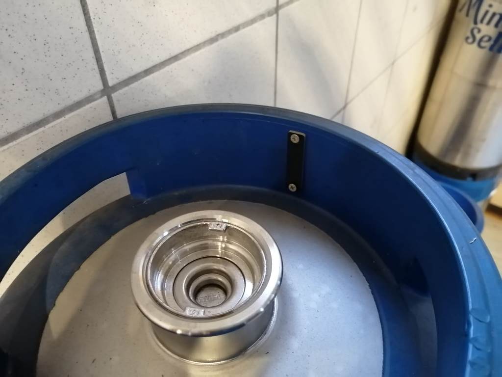 RFID Global per la tracciabilità dei fusti d'acqua Maniva ...