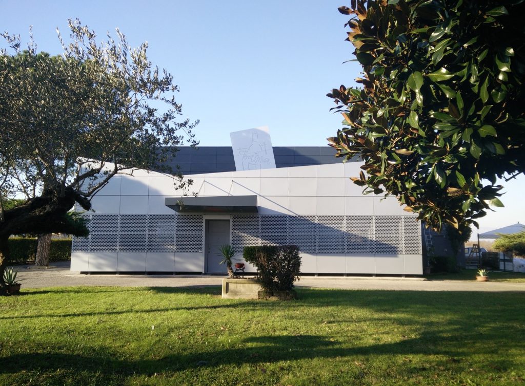 Cantina Terra Musa: il bio e la responsabilità ambientale al primo ...