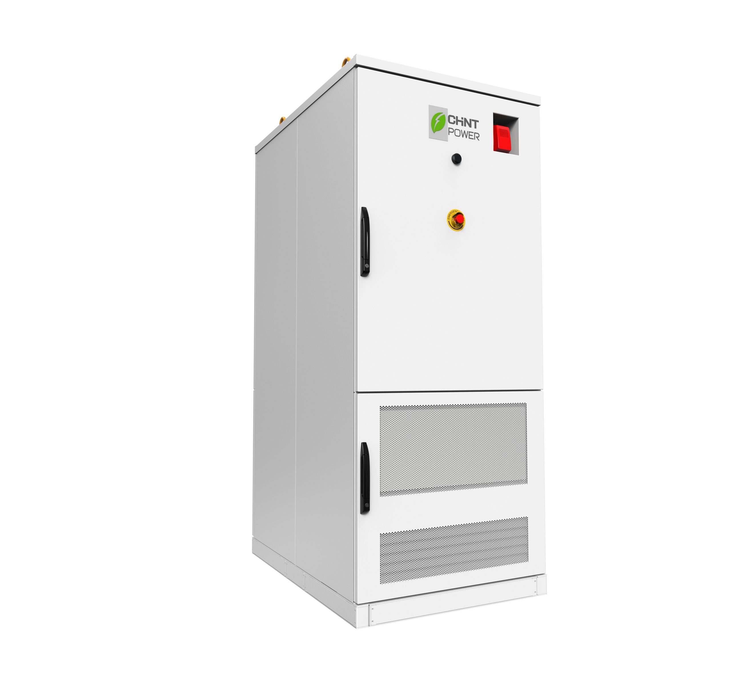 Storage su misura per aziende: la soluzione “All-in-one” di Chint Power ...