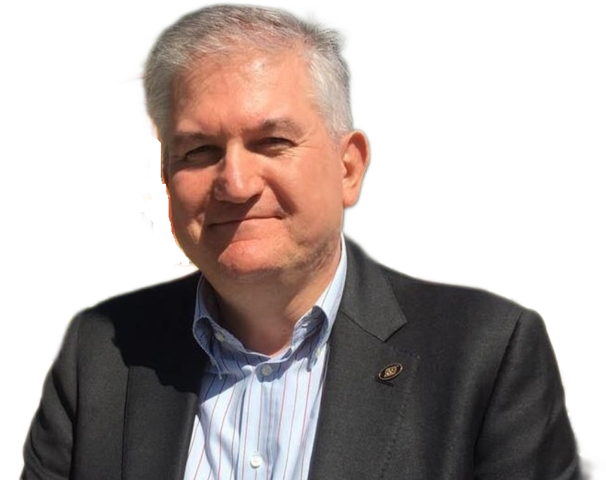 Sandro Bonomi riconfermato presidente dell'Avr per il terzo biennio