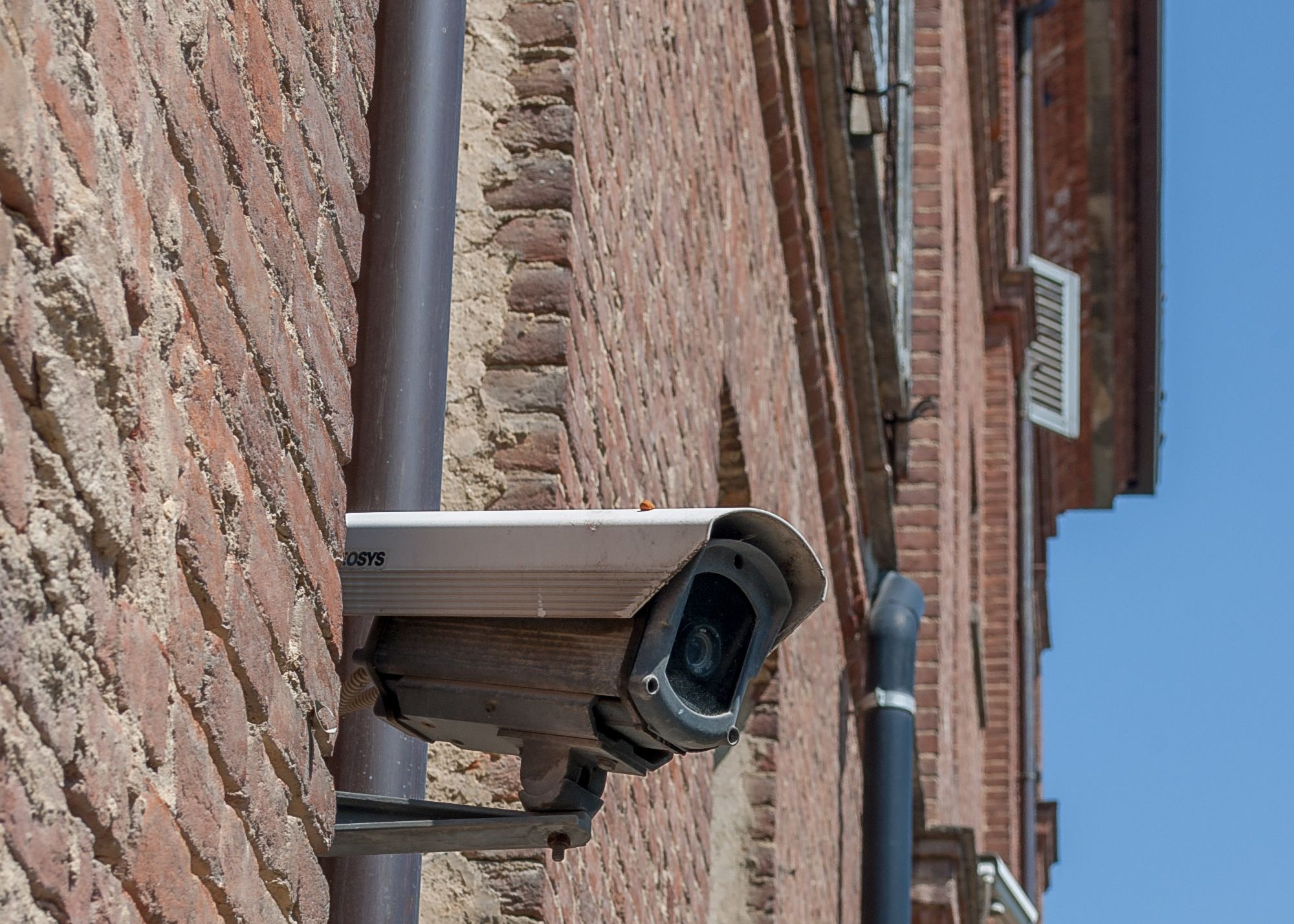 Installazione e gestione di un impianto TVCC condominiale