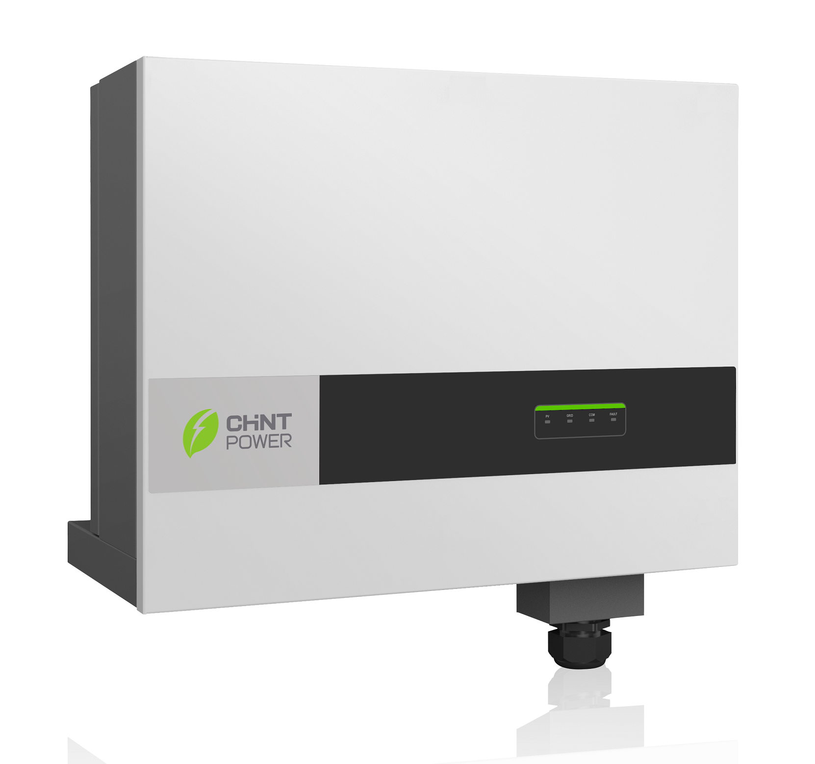 Inverter fotovoltaici CPS SCA di Chint - Impianti News