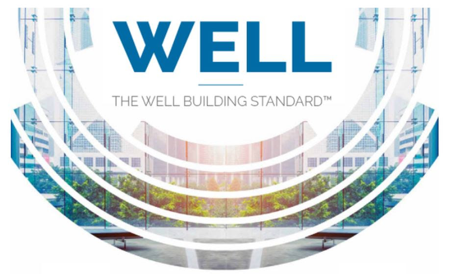Well Building Standard: progettare e costruire edifici per il benessere ...