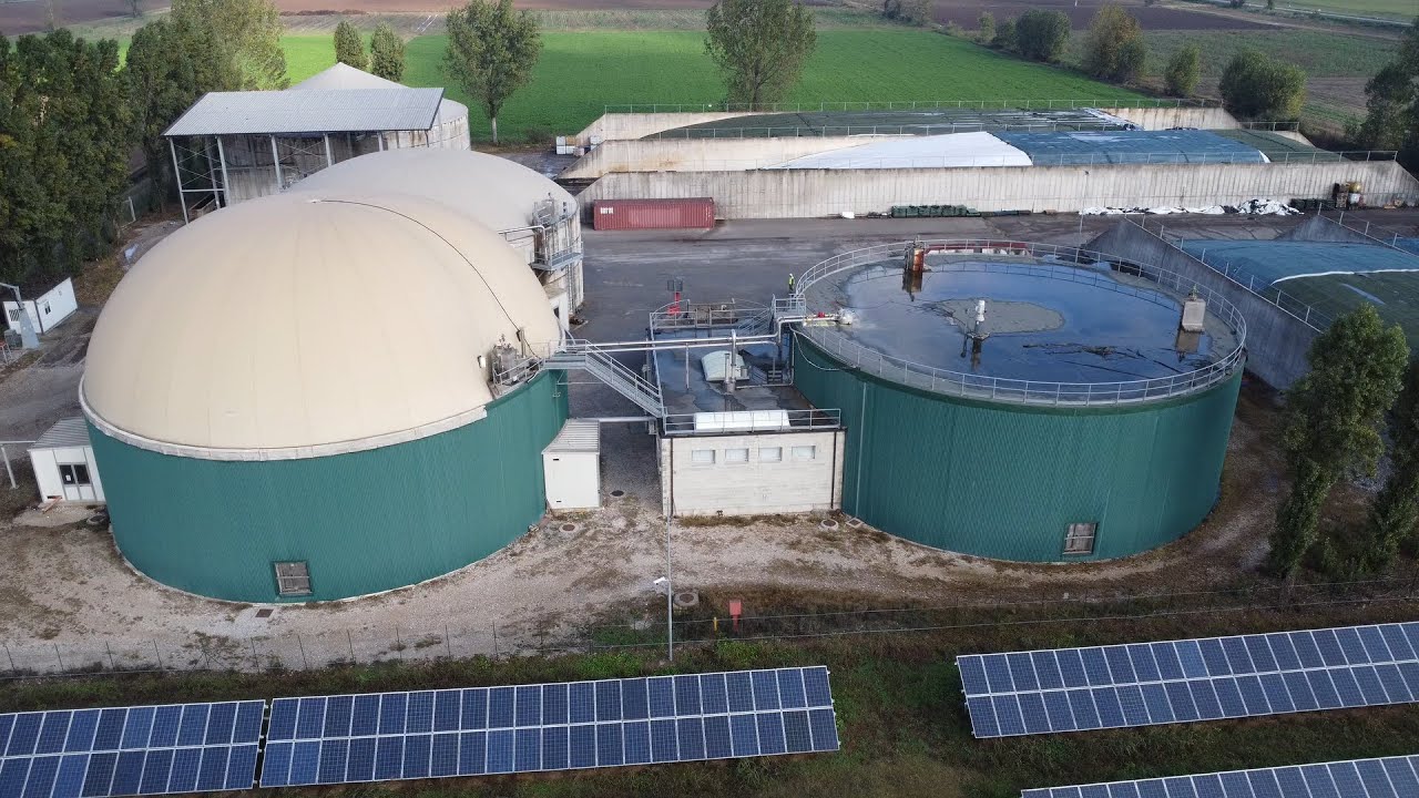 Filiera allevamenti-biometano, al via il progetto Bioenerys