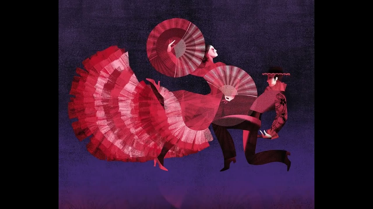 Ritmo, movimento, colore: il Calendario Epson 2024 è “Spectacular ...