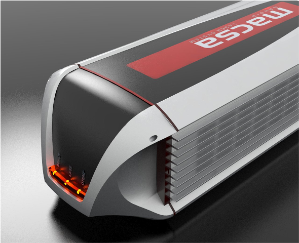 Laser marking, ideal solution for packaging - Italian Food Tech