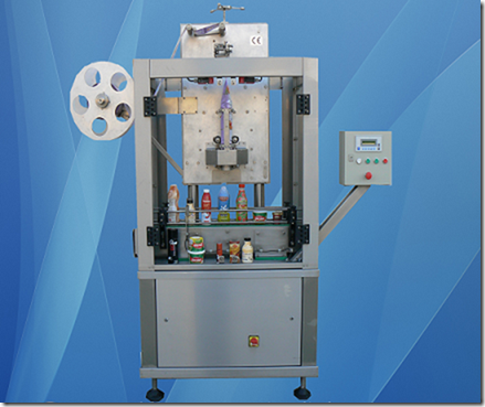 Sleeve, flexible and durable - Italian Food Tech