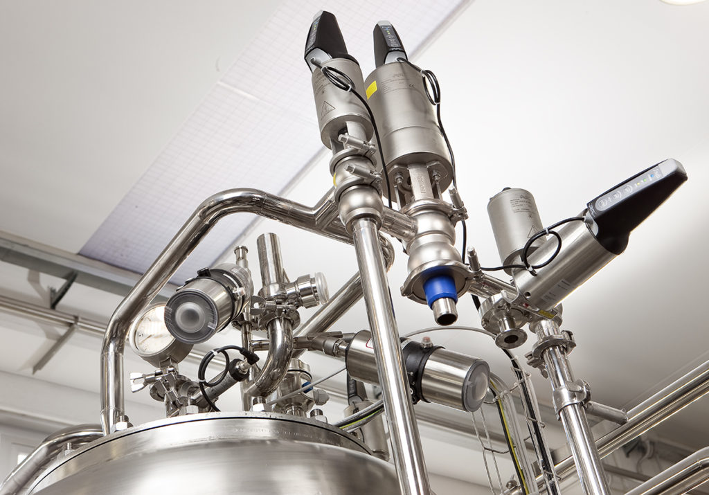 Outstanding premix units - Italian Food Tech