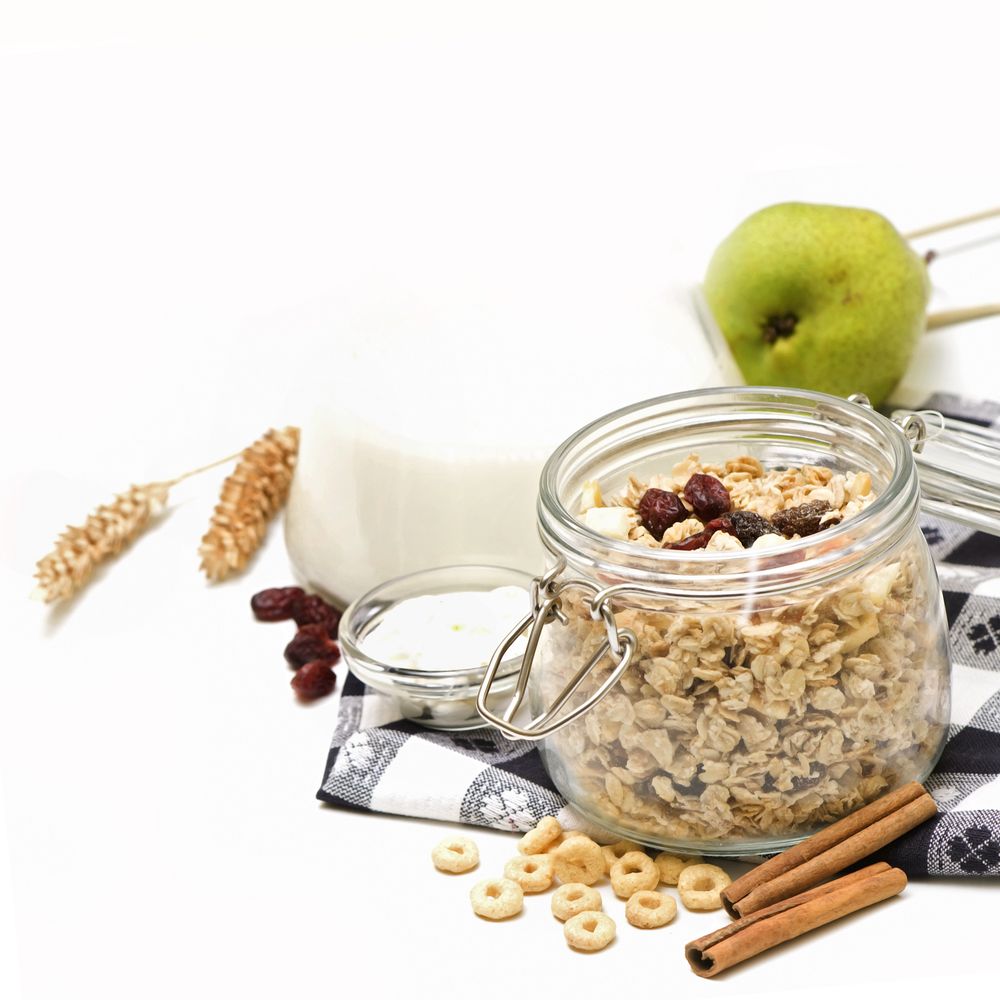 Breakfast cereals, tradition and technology at the customer’s service ...