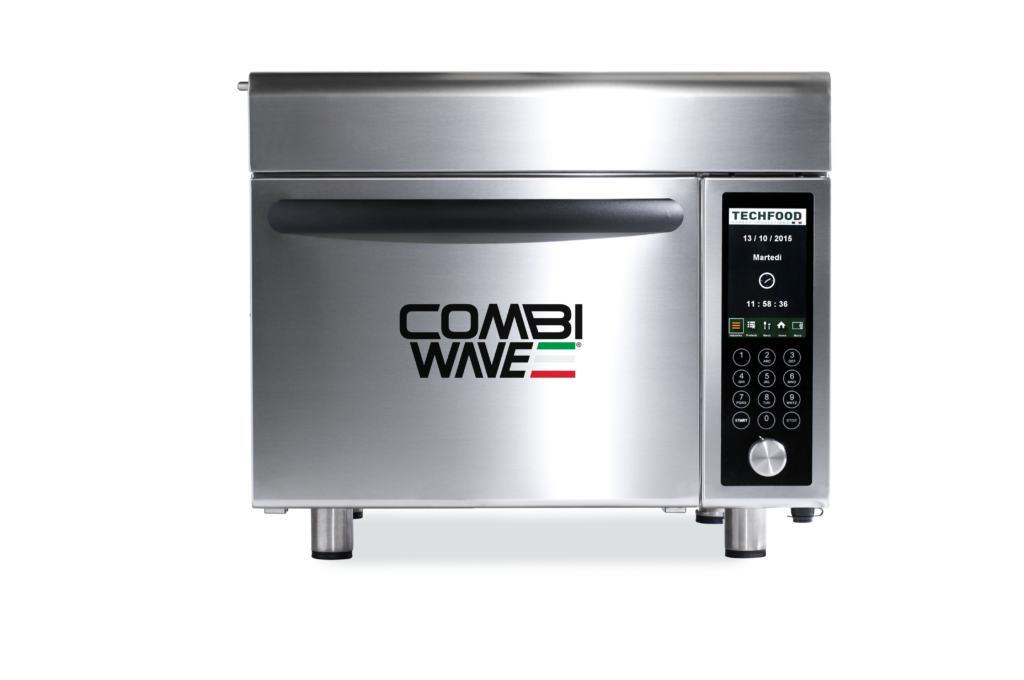 Sandwiches and pizza - Italian Food Tech