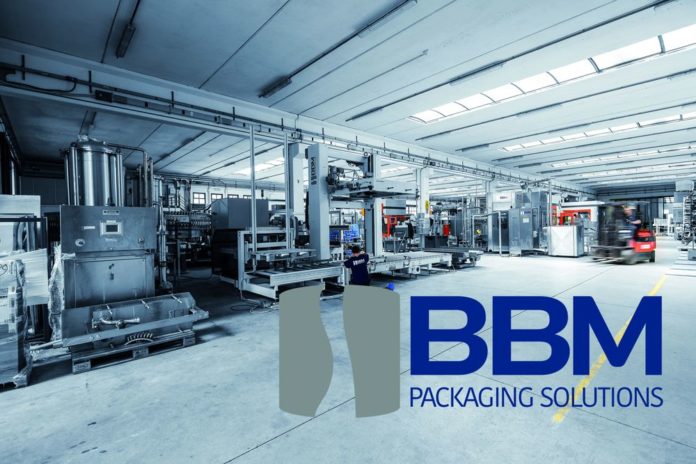 Solutions for bottling & packaging - Italian Food Tech
