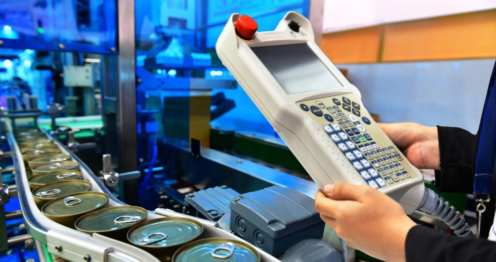 The solutions for food quality control - Italian Food Tech