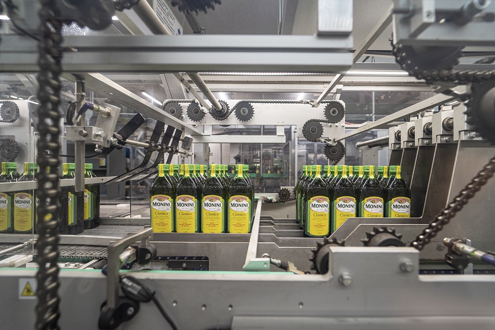 Monini, in constant balance between tradition and innovation - Italian ...