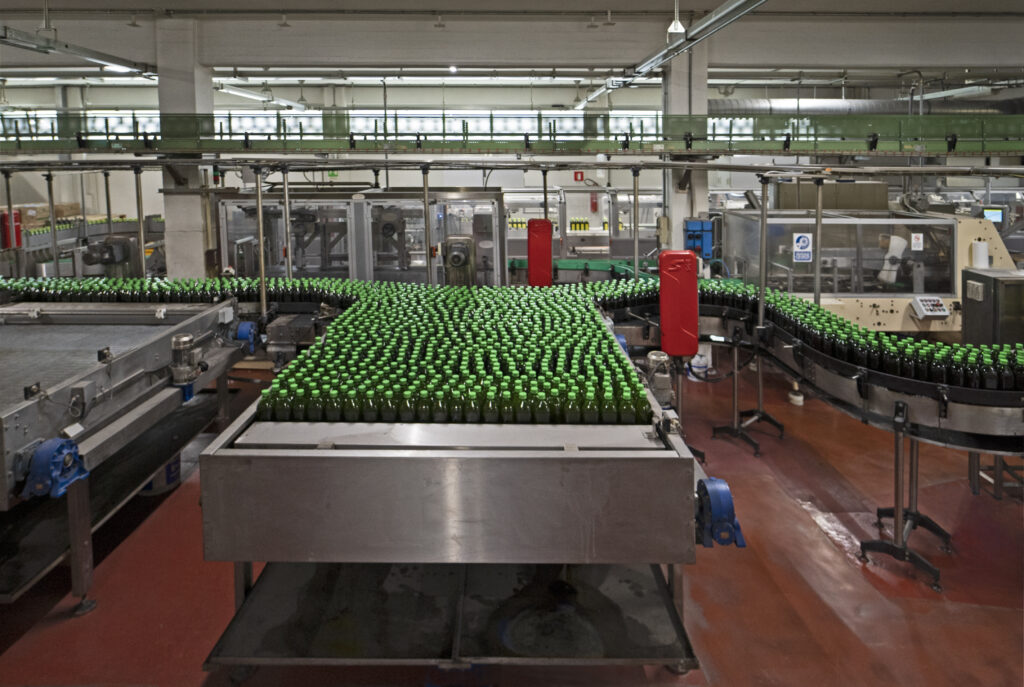 Monini, in constant balance between tradition and innovation - Italian ...