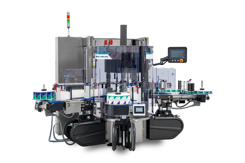 MODULAR SL, the multi-configuration and multi-technology automatic ...