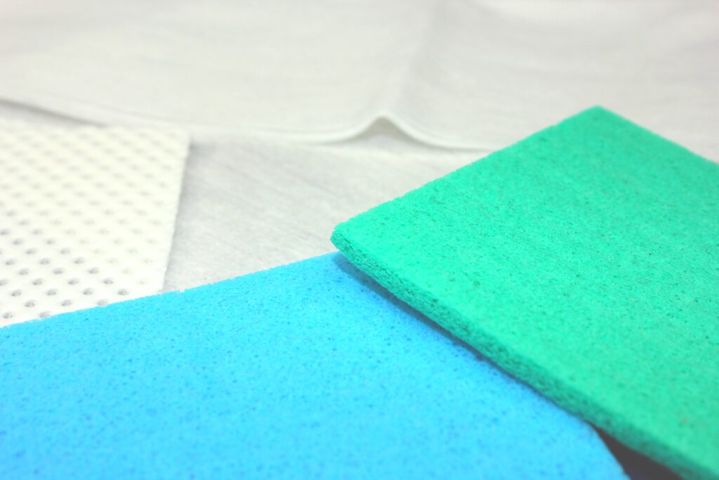 Surface monitoring - Italian Food Tech