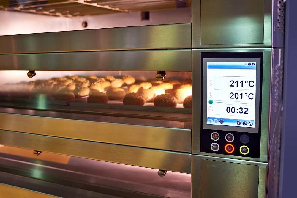 Bakery products, cutting edge technologies - Italian Food Tech