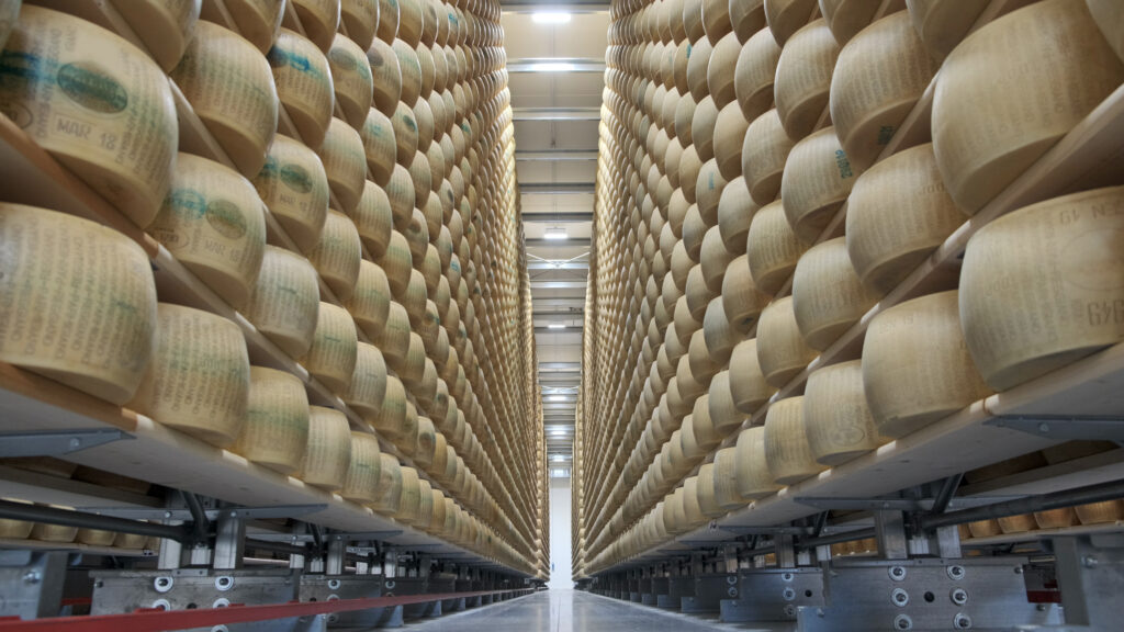 Air conditioning systems - Italian Food Tech