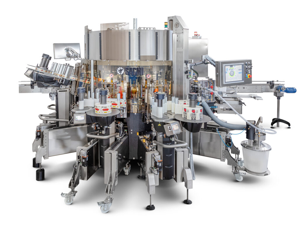 The quality and sustainability of packaging in the wine industry ...