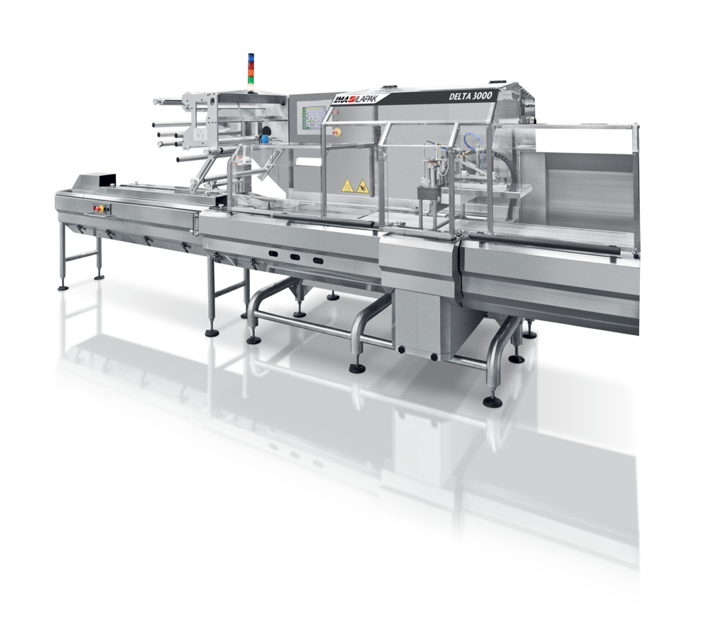 Why IMA is the right choice for bakery manufacturing companies who have ...