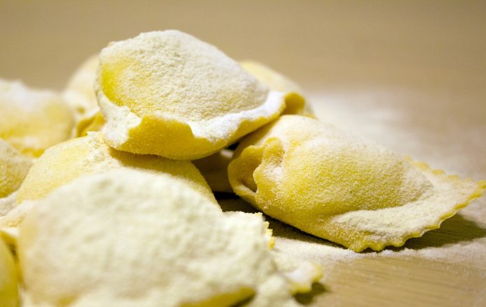 Optimizing the pasta production line for 3D-printed and gluten-free ...