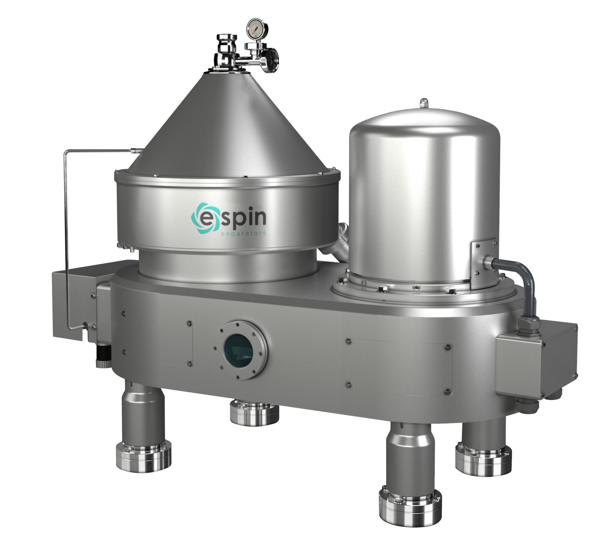 Beverage clarification - Italian Food Tech