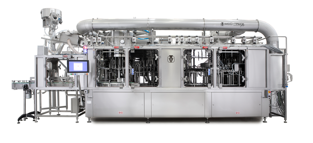 ESL & UHT filling - Italian Food Tech