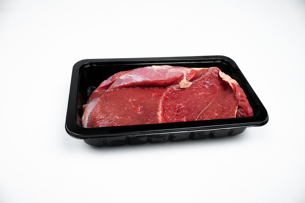 Ozone Nanobubbles, solution to increase the shelf-life of meat and meat ...