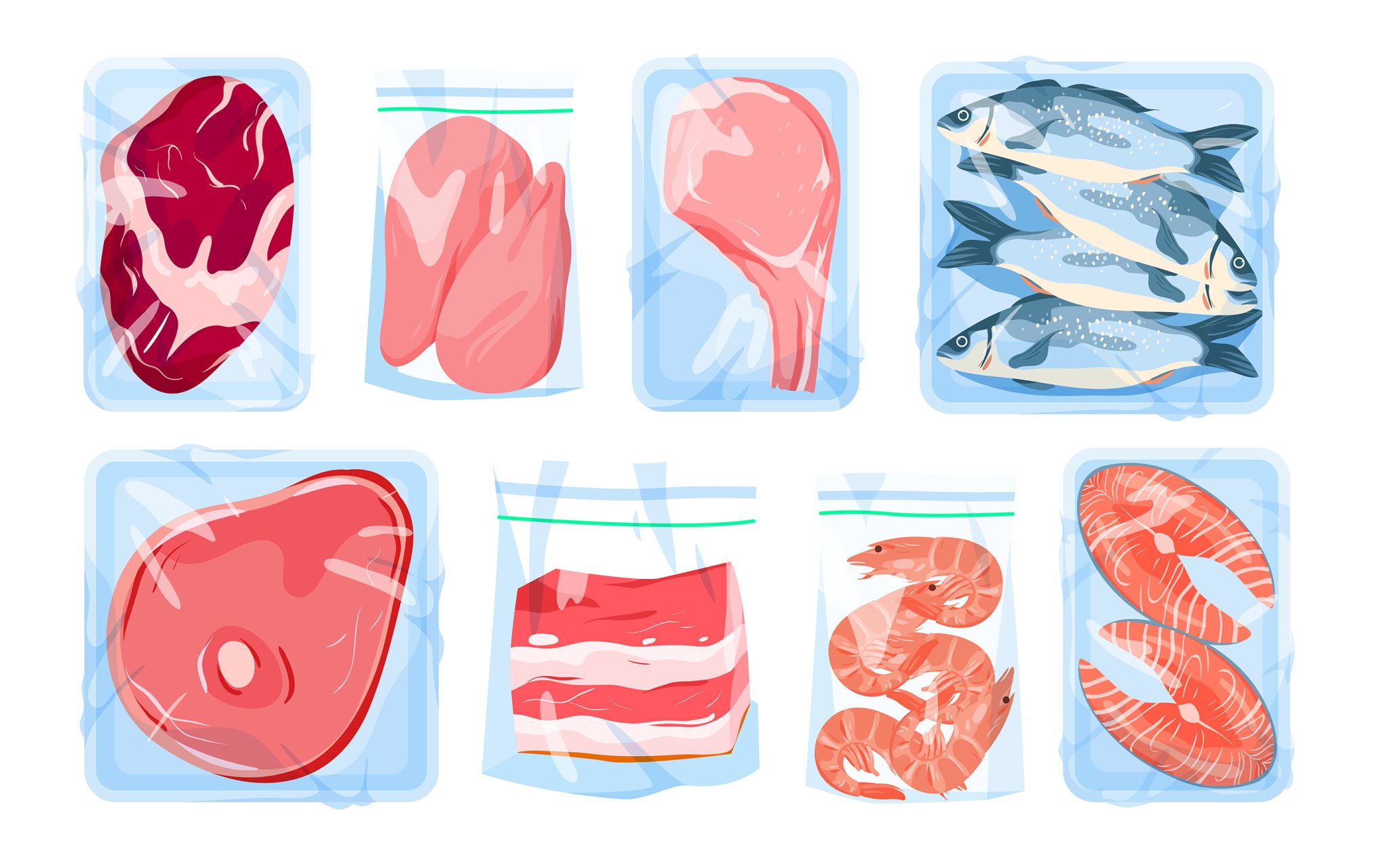 Active Packaging: Aim, enhanced food quality - Italian Food Tech