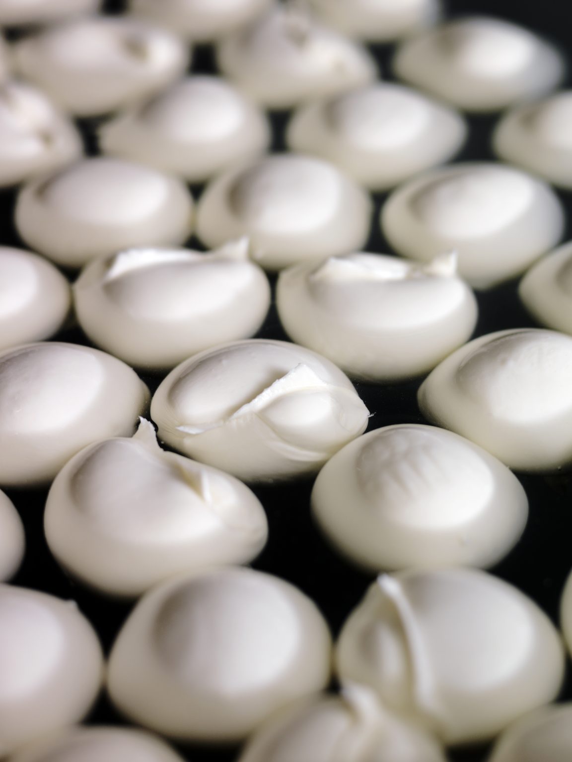 Automatic cooling and brining vats - Italian Food Tech