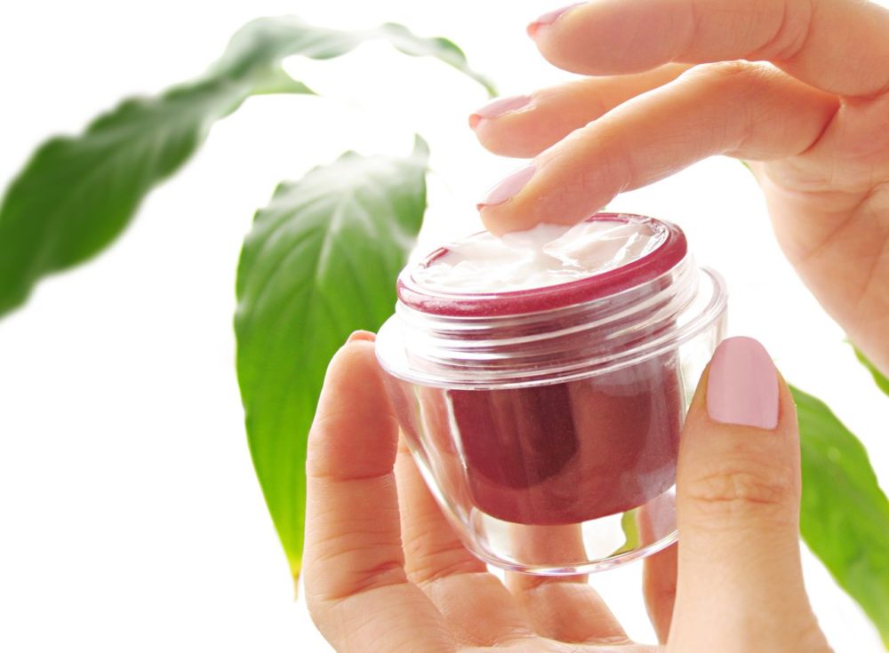 Polifenoli come ingredienti attivi nei prodotti cosmetici - Kosmetica