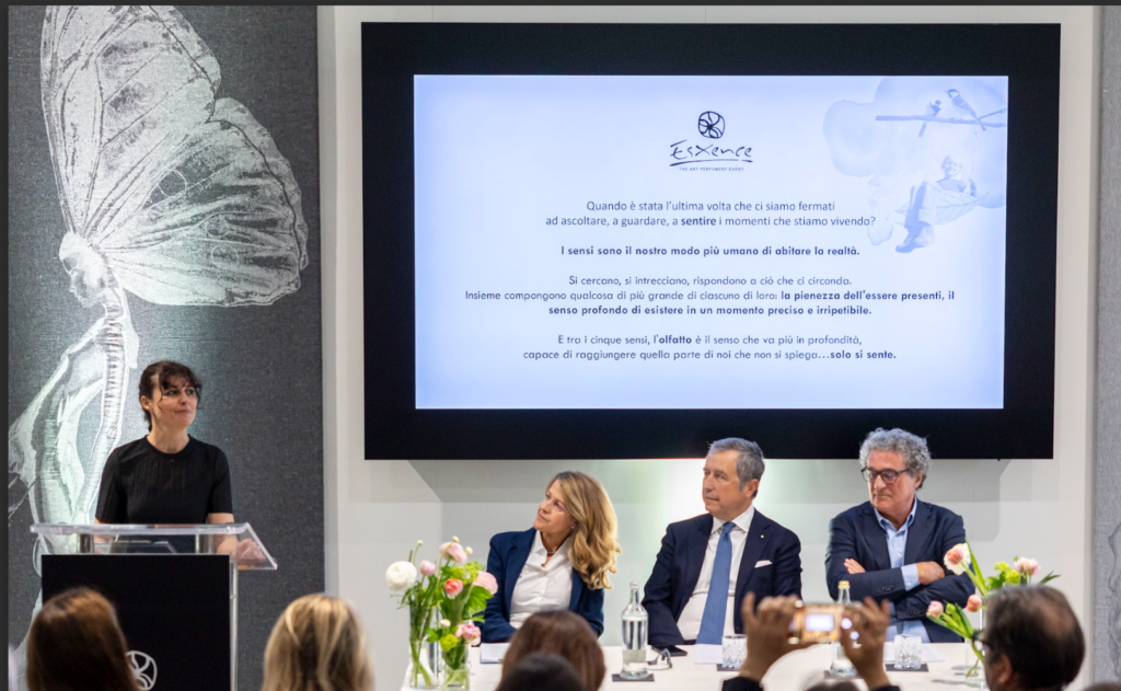 Esxence – The Art Perfumery Event: le novità dell'edizione 2026